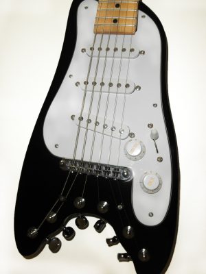 Folding Travel Guitar, Foldable Guitars,Travel Size Guitars